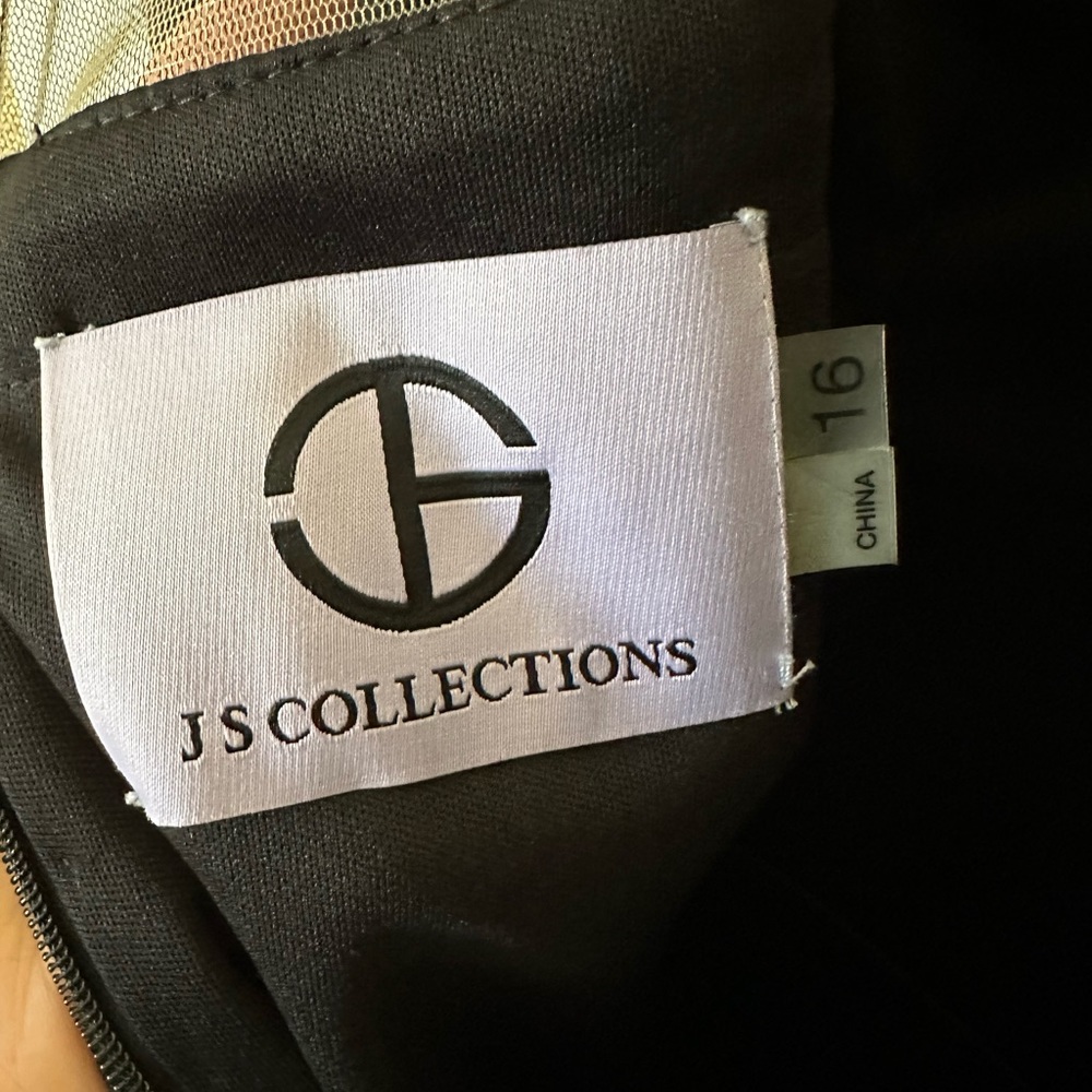 Js Collection, Brand New . Beautiful Design. - Gem